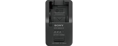 BC-TRX Cyber-shot Battery Charger | BC-TRX | Sony TH