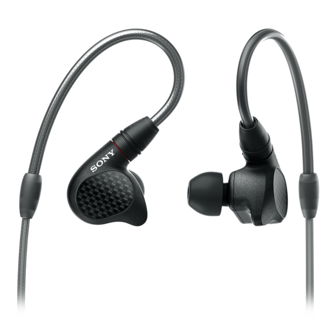 In-Ear | Headphones | Sony Thailand