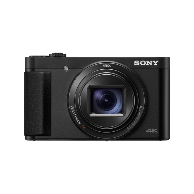 Gallery | Compact Cameras | Sony Thailand